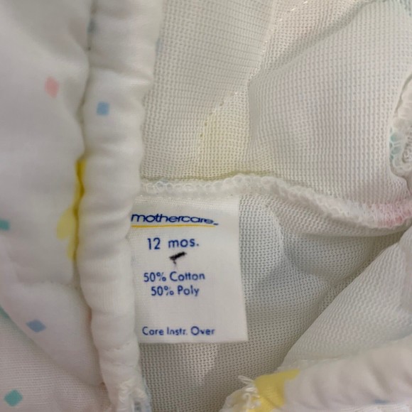 Mothercare | Jackets & Coats | Vintage Baby Snowsuit 2 Month Boy Girl ...